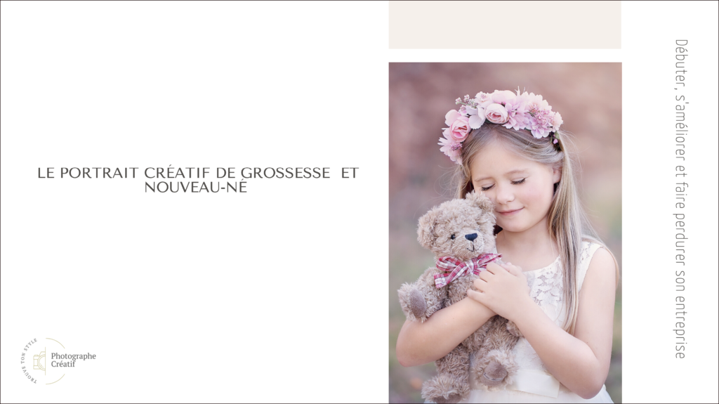 Merci - Photographe Créatif